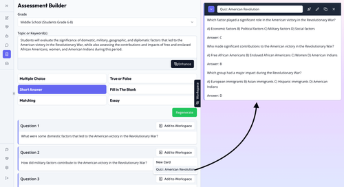 Eduaide.Ai Blog: On Student Facing AI, Eduaide.Ai's Approach, and ...